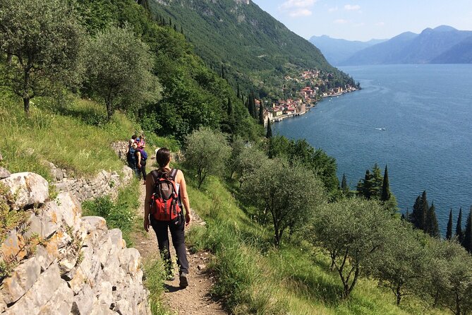 LAKE COMO Hike: Varenna/Bellano + Aperitif in Bellagio - Analyzing the Value