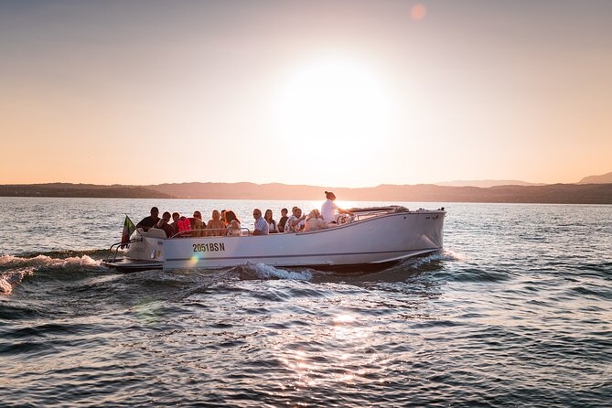 Lake Garda Mini Cruise: Sirmione Peninsula - Frequently Asked Questions