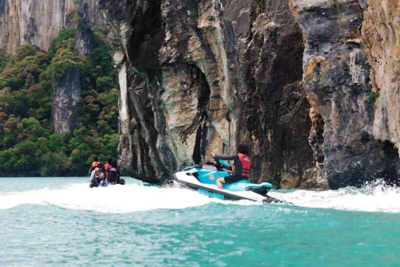 Langkawi: Jet Ski and Parasailing Tour - Final Thoughts: Who Will Love This Tour?
