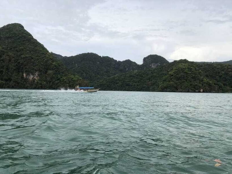 Langkawi: Southern Island Geopark Tour - Who Will Love This Tour?