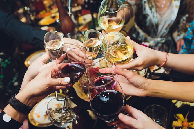Latvian Wine Adventure: Discovering the Best of Baltic Wines - Practical Tips for Travelers