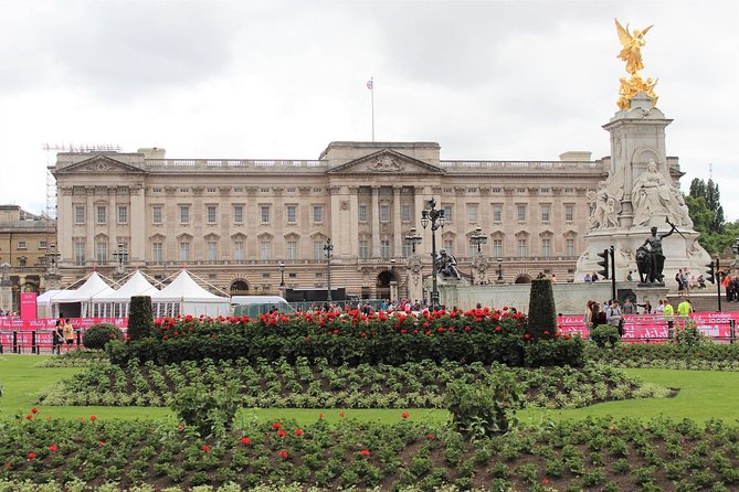 Layover Tour of London from LHR Executive Luxurious Vehicle Private Tour 6 hour - FAQ