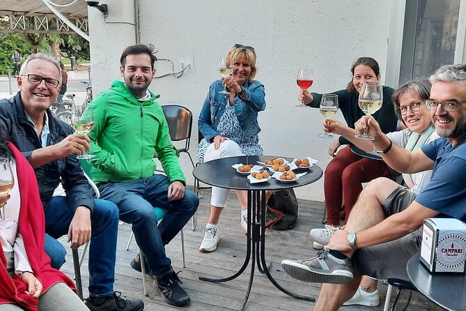 Lecce Street Food Group Tour (3h) - Practical Aspects and Value