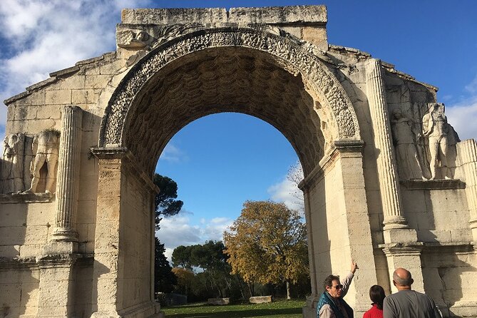 Les Baux de Provence : Wine day Tour : 7 hours - Final Thoughts: Is It Worth the Price?
