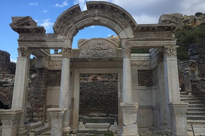 LESS WALKING - SKIP THE LINES Private Customizable Ephesus Tour - Final Thoughts