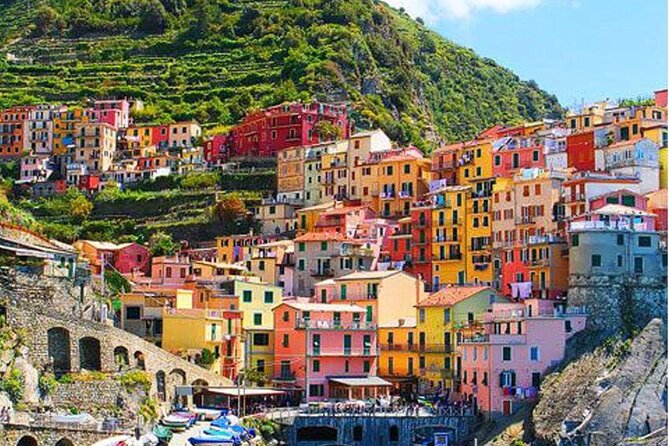 Ligurian Colors, Cinque Terre Full Day Private Transfer Excursion From Milan - The Sum Up