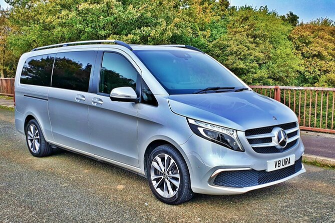 Lincolnshire to London Heathrow Airport (LHR) Luxury Transfers - Who Will Benefit Most?