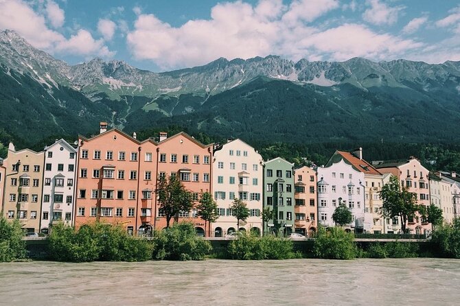 Linderhof palace from Innsbruck, drive and guide - The Sum Up