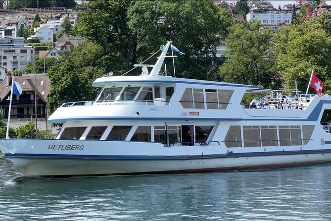 LINDT Home of Chocolate, Cruise On Lake Zurich And Old Town Walking Tour - FAQ
