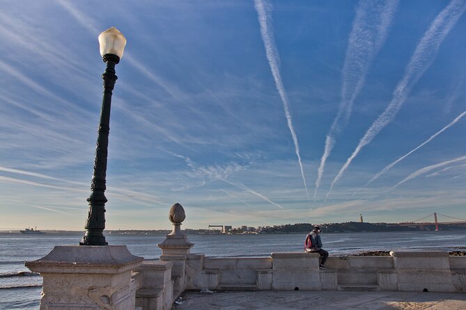 Lisbon From the 1755 Tsunami to the Age of Tourism - Private walking tour - Final Thoughts