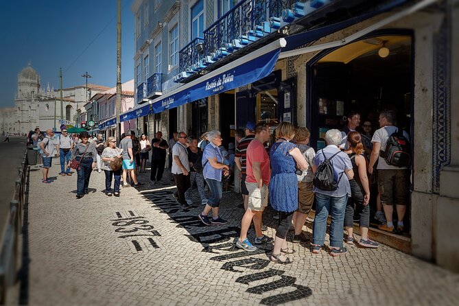 Lisbon Full Day Private Tour Including Pickup - Final Thoughts