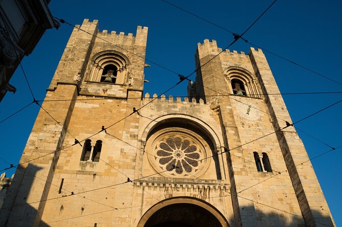 Lisbon Highlights Self guided scavenger hunt and Walking Tour - FAQ