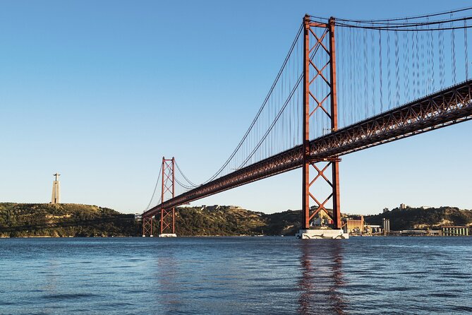 Lisbon: Lisbon Tour - Final Thoughts