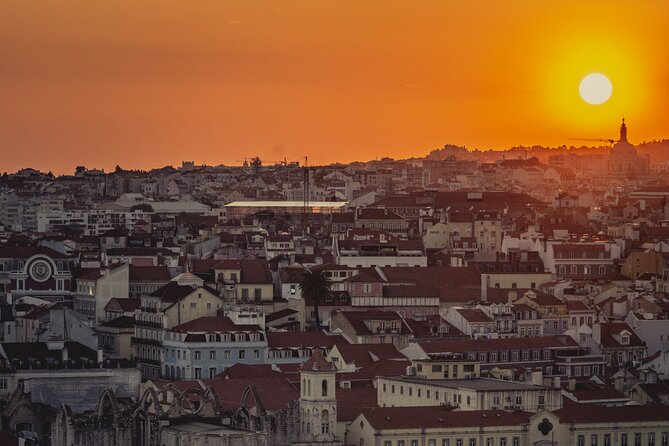Lisbon Medieval Hills Private Tour on Tuk-Tuk - FAQ