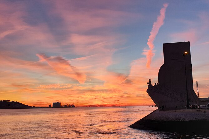 Lisbon Private Sunset Cruise - FAQ