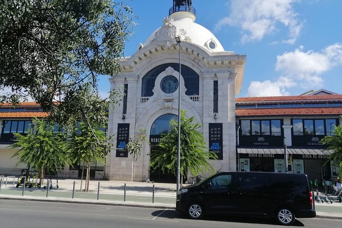 Lisbon Private Transfer to Airport - Who Will Benefit Most?