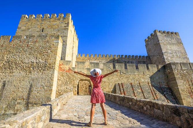 Lisbon Royal Views Small Group Tour with St George Castle Entry - Final Thoughts
