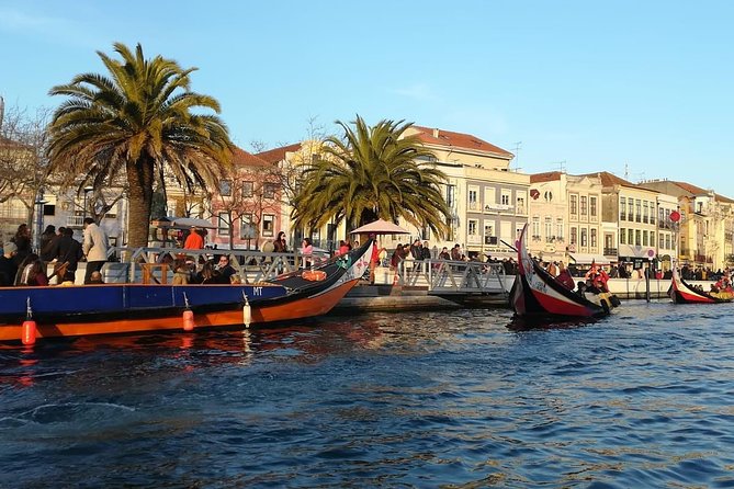 Lisbon to Porto Up to 4 Stops: Obidos, Nazare, Fatima & Aveiro - Final Note