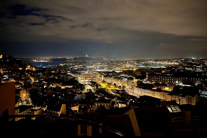 Lisbon Tour by Night with Electric Bikes - Final Word