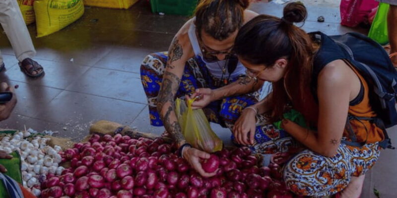 Local Market Tour & Cooking Demo with Lunch from Colombo - Who Will Love This Experience?