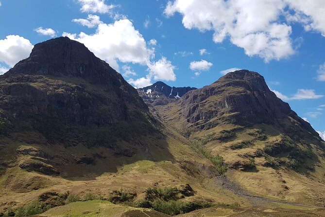 Loch Ness, Glencoe and The Highlands Private Tour - FAQ