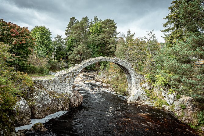 Loch Ness Private Day Tour up to 8 passengers - FAQ
