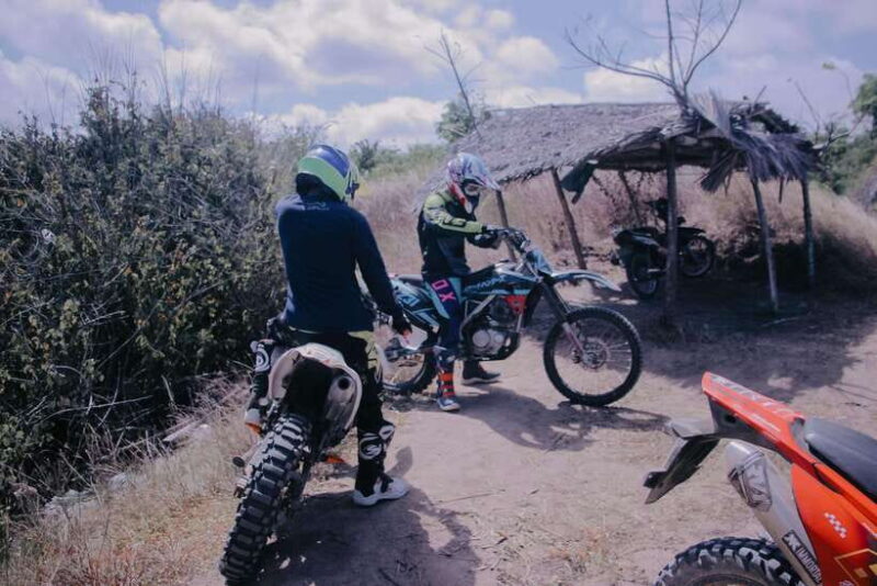 Lombok Dirt Bike : Sunrise, Cliff, Beaches and Gunung Tunak - The Value and Who It’s For