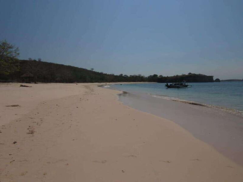 Lombok: Exotic Beach And Beautiful Snorkeling - FAQs