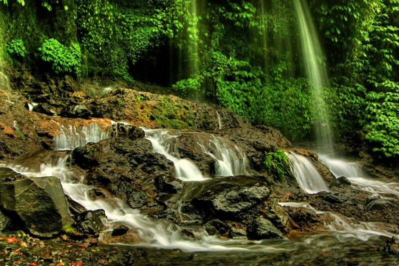 Lombok: Lombok Waterfall Adventure - Full Day - Considerations and Limitations