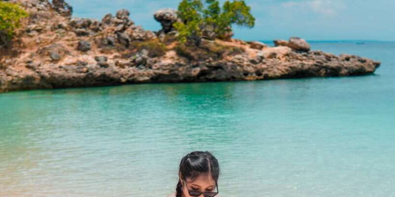 Lombok Pink Beach Boat Trip : Snorkeling & Relaxing - Final Thoughts: Who Will Love This Tour?