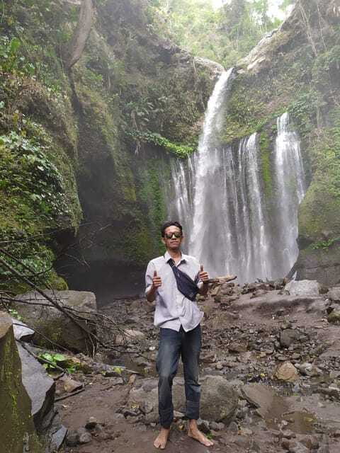 Lombok: Sendang Gila and Tiu Kelep Waterfalls Tour - Final Thoughts: Is It Worth It?