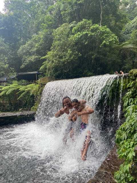 Lombok: Tour waterfall benang kelambu - The Sum Up