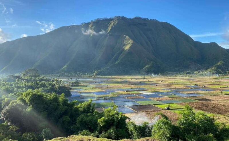 Lombok:Sendang Gile,Tiu Kelep Waterfall & Selong Hill Tour - Authenticities & Caveats