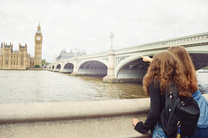 London Public Buses Audio Tour - FAQ: Your Practical Questions Answered