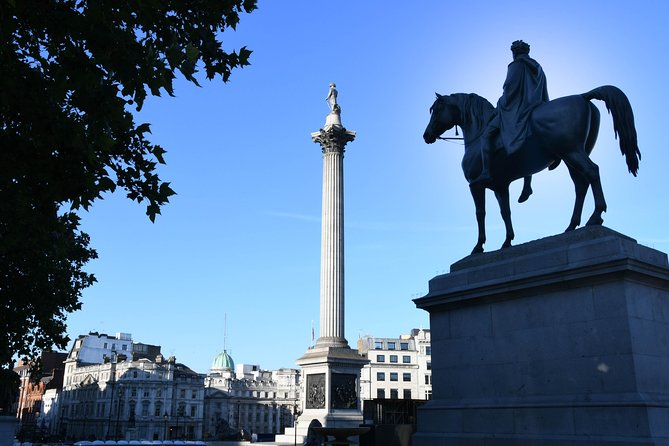 London's Palaces & Parliament Tour (See Over 20+ London Top Sights) - Practical Details and Tips