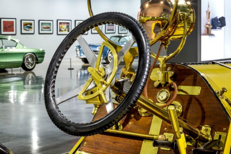 Los Angeles: Petersen Automotive Museum Admission Ticket - Final Thoughts