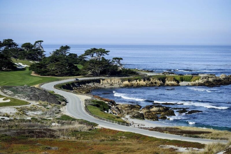 Los Angeles-San Francisco,Yosemite National Park 3-Day Tour - FAQs
