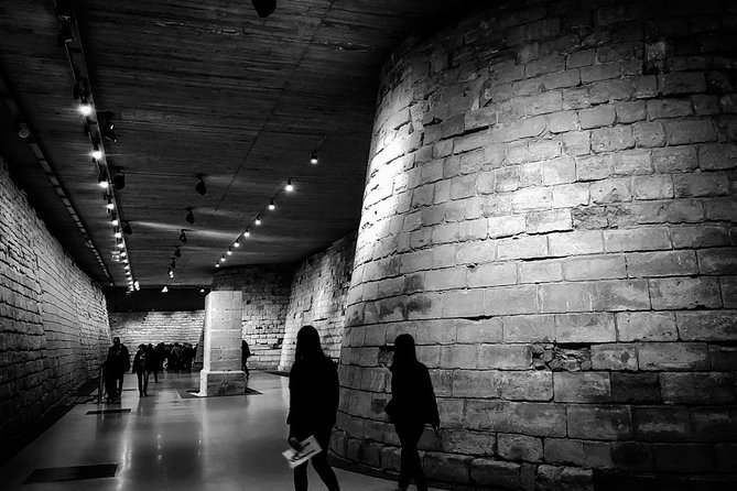 Louvre Museum Guided Tour Options with Timed Entry - FAQs