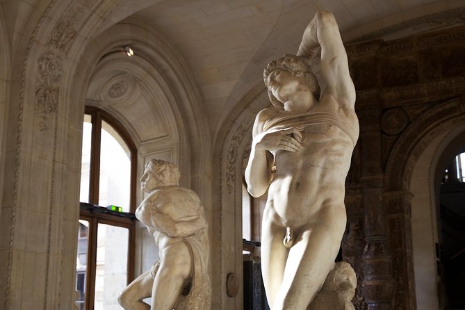 Louvre Museum Skip-the-Line Highlights Tour with Mona Lisa - FAQ