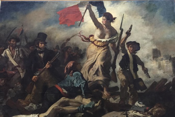 Louvre Private Tour - FAQ