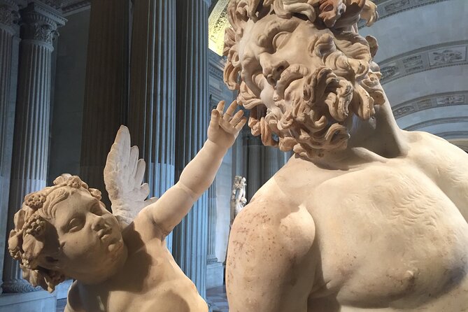 Louvre Skip The Line, Ticket included, PRIVATE or SMALL GROUP. - Why This Tour Might Be Just Right for You