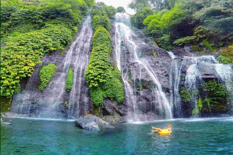 lovina bali: Dolphin watching, waterfall and local lunch - Authentic Experiences Highlighted by Travelers