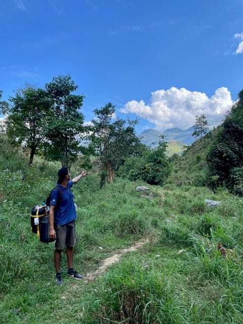 Luang Prabang: Full Day Trek to Kuang Si Waterfall & Village - FAQ