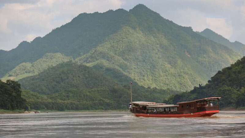 Luang Prabang: Pak Ou Caves & Kuang Si Falls Day Trip - Final Thoughts: Who Will Love This Tour?
