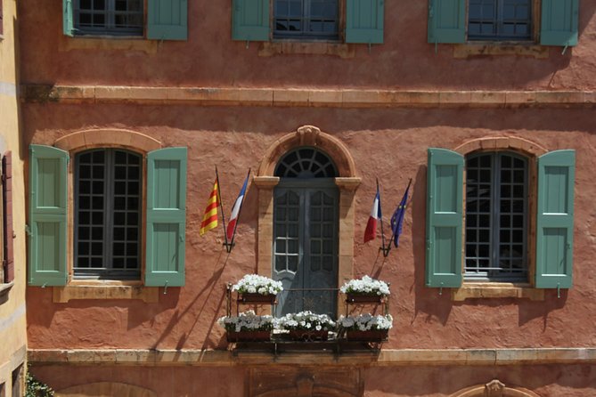 Luberon Market & Villages Day Trip from Aix-en-Provence - Final Thoughts