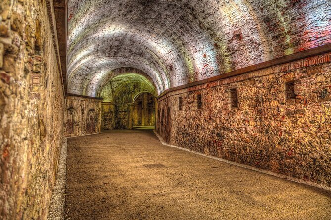 Lucca Walking Tour with Audio and Written Guide by a Local - The Value Proposition