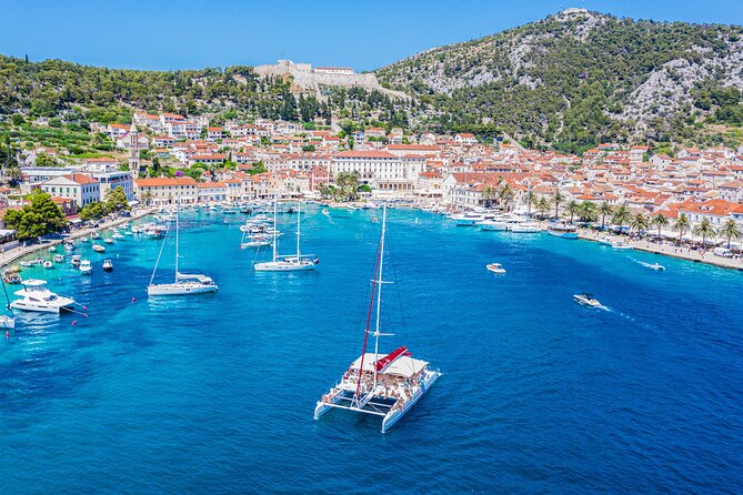 Luxury Blue Cave & Five Islands Tour from Split - FAQ