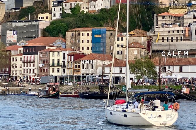 Luxury sailing experience on the Douro - Final Thoughts
