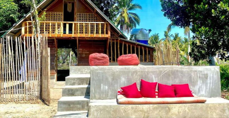 Luyong Balai Camping Site, Your Nature Escape Awaits! - Why It’s Worth the Price