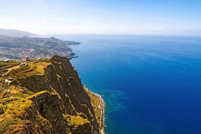 Madeira Best of the West Day Tour - FAQ